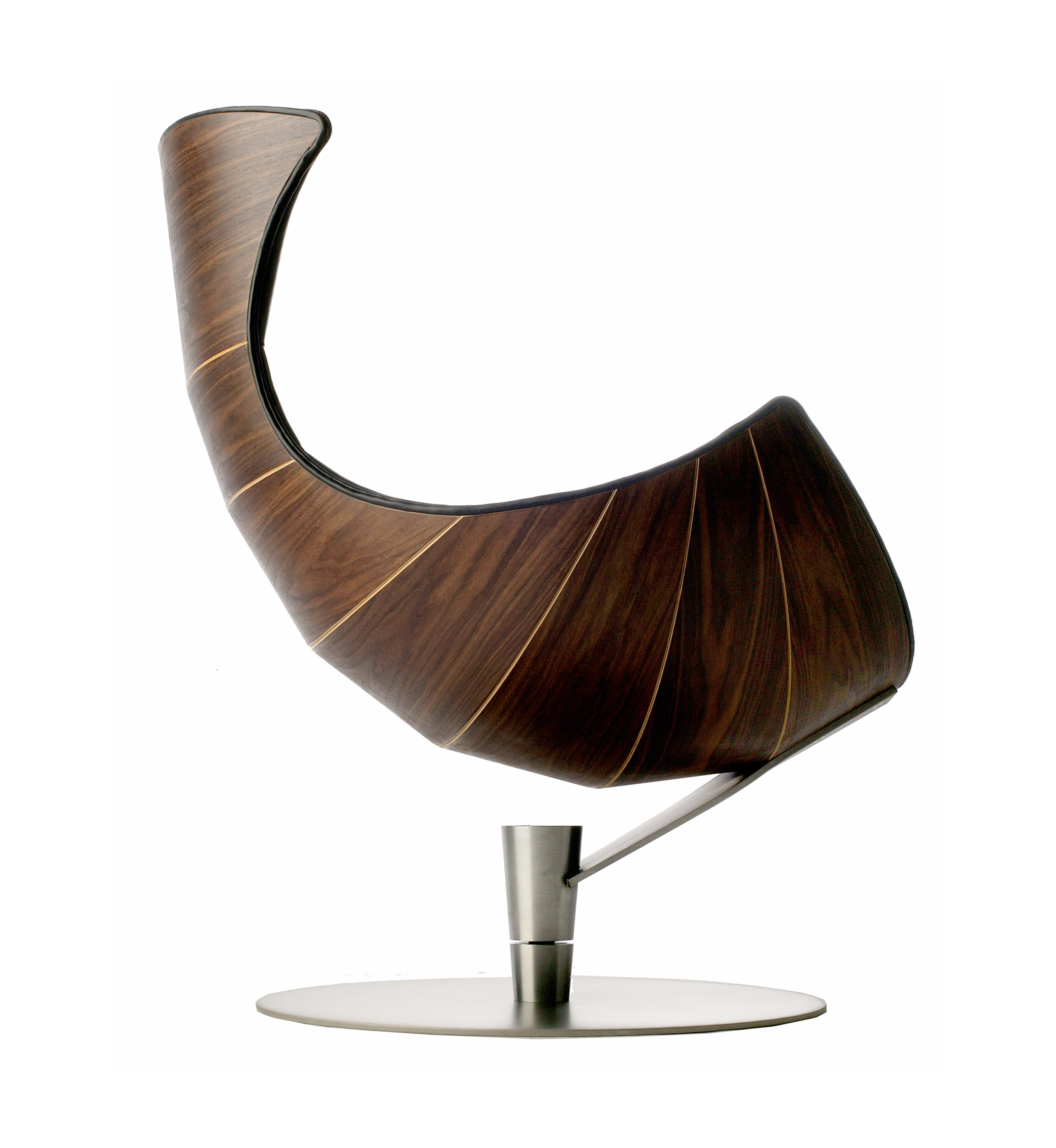 World’s first ‘listening chair’ makes waves at CES: introducing the ...