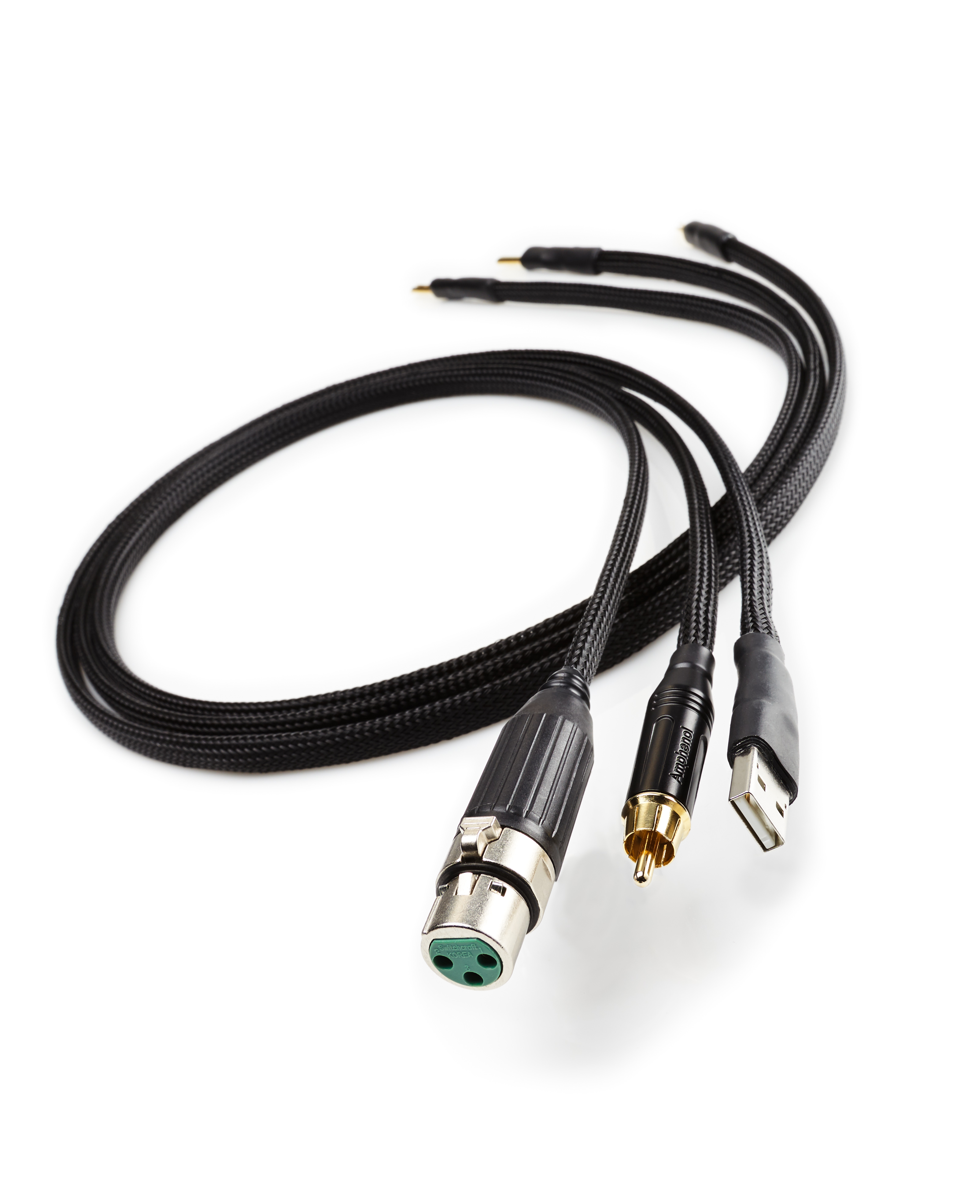 Computer Audio Design launches GC1 Ground Control: noise reduction on a ...