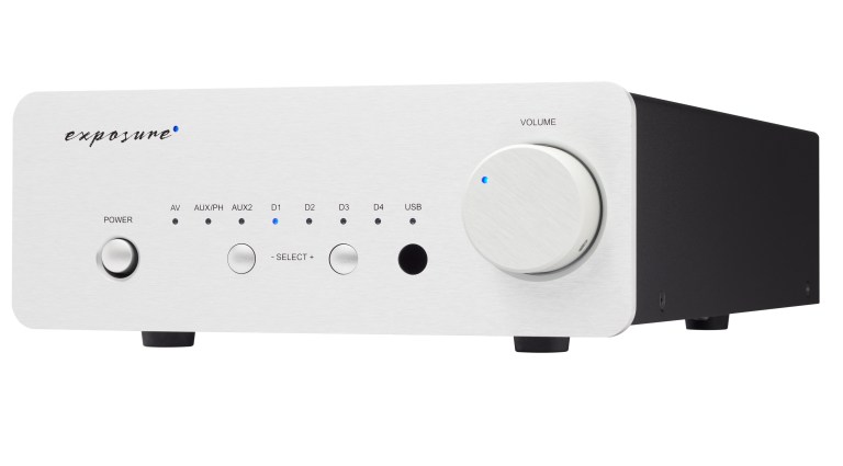 Hi-Fi Plus Editor’s Choice Awards 2020: Exposure XM5 integrated ...