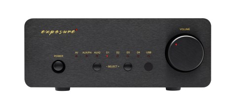 Hi-Fi Plus Editor’s Choice Awards 2020: Exposure XM5 integrated ...