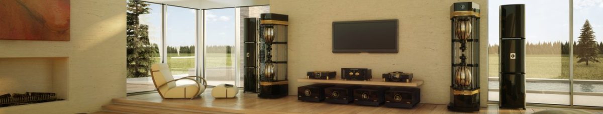 MBL’s 101 X-treme MkII omnidirectional loudspeaker earns a third Golden ...