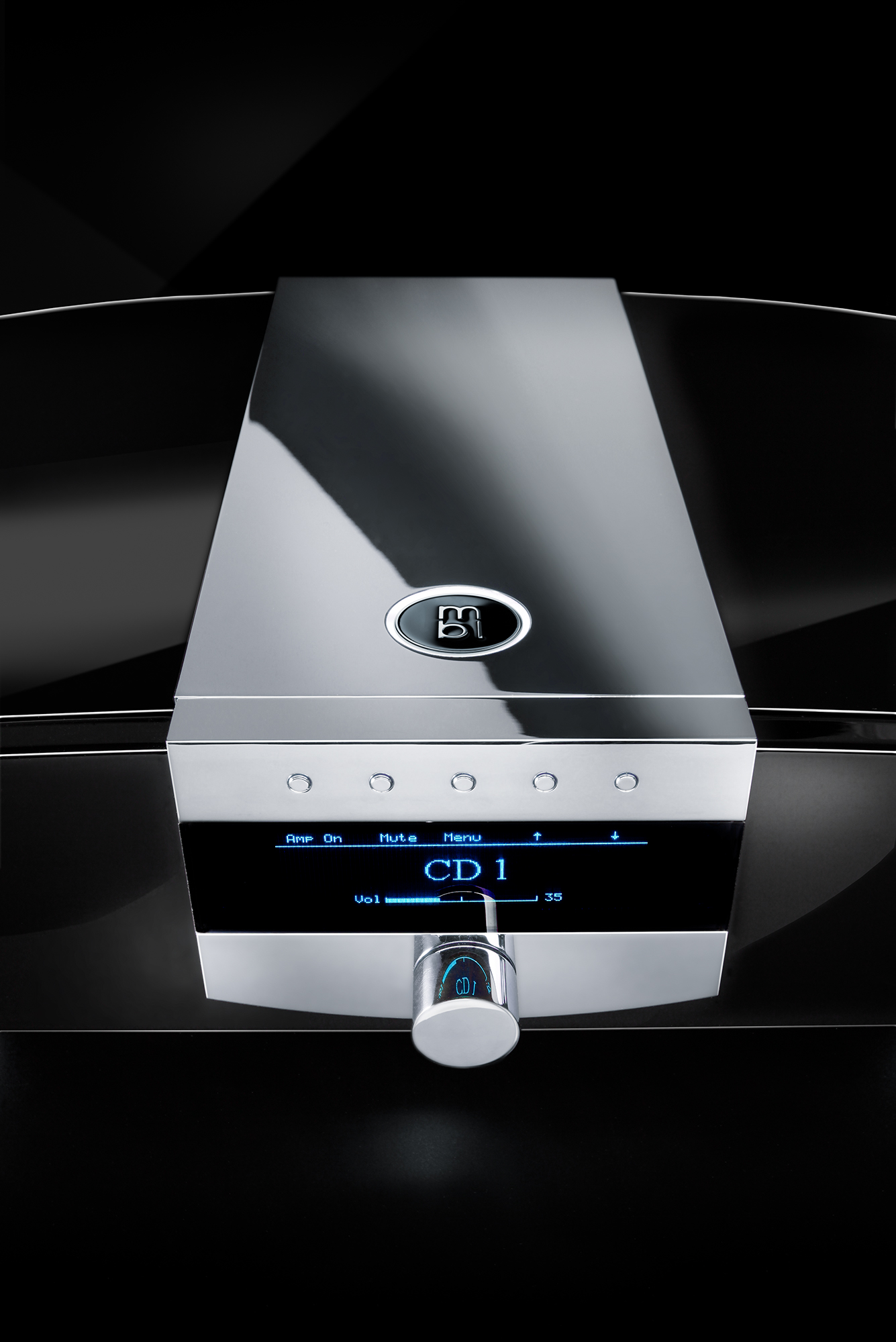 MBL’s stunningly unique omnidirectional loudspeaker systems are coming ...