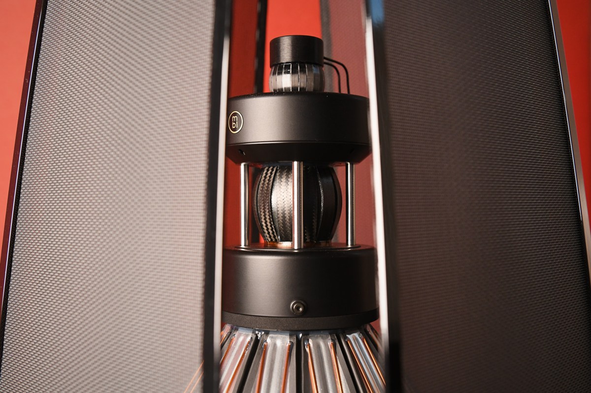 MBL 101E among The Absolute Sound’s ‘15 Most Significant Loudspeakers ...