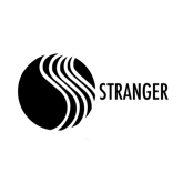 stranger-logo | David Denyer PR | The hi-fi specialist