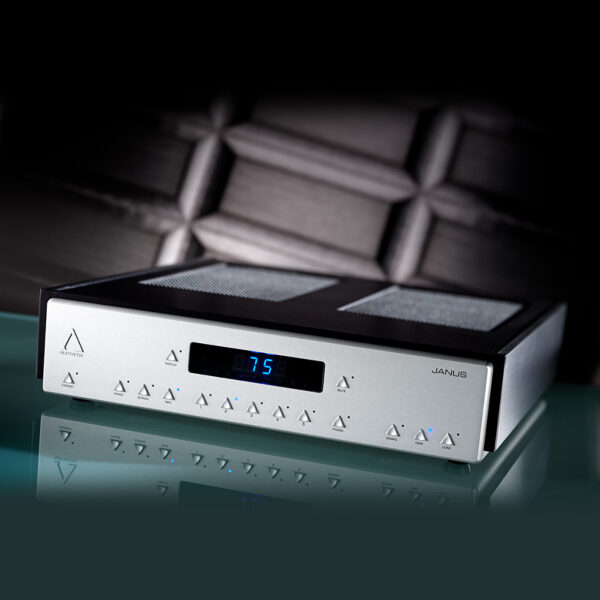 Six Aesthetix products are top ‘home listening’ choices in The Absolute ...