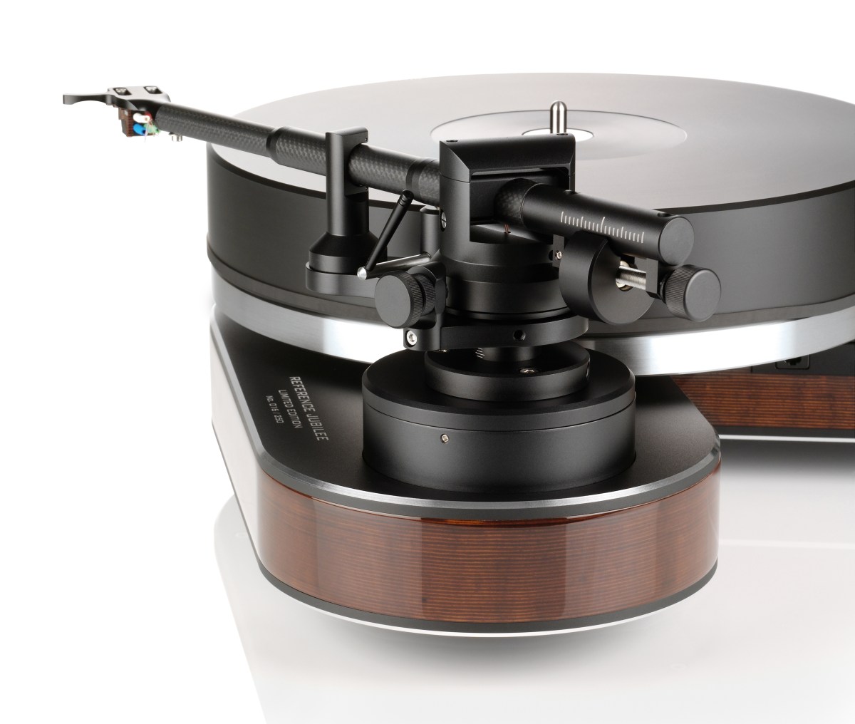 “Outstanding”: Hi-Fi News gets the bunting out for Clearaudio’s ...