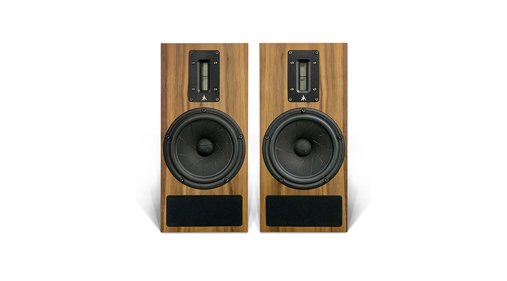 What Hi-Fi reviews Kerr Acoustic’s K300 Mk3 standmounts | David Denyer ...