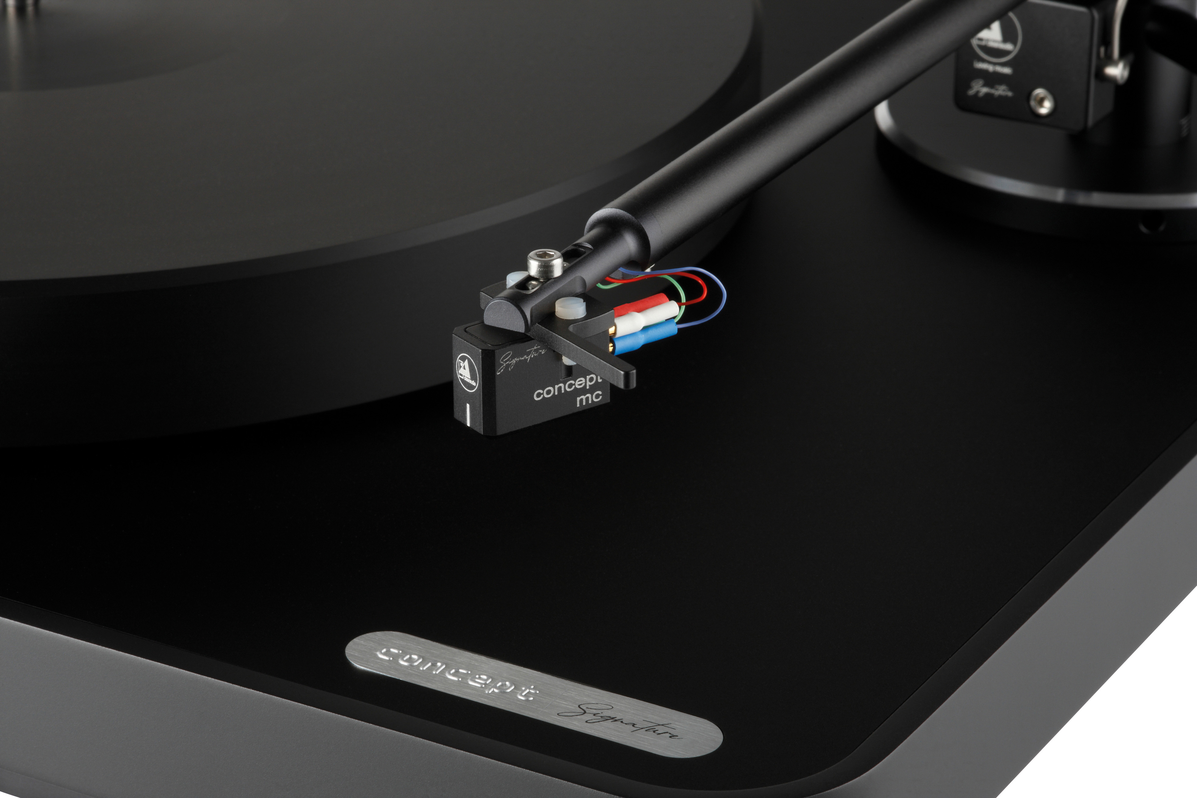 Clearaudio upgrades ‘Concept’ turntable package with new Concept ...