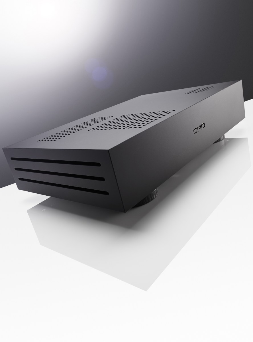 Computer Audio Design (CAD) announces new MkIII edition of its multi ...